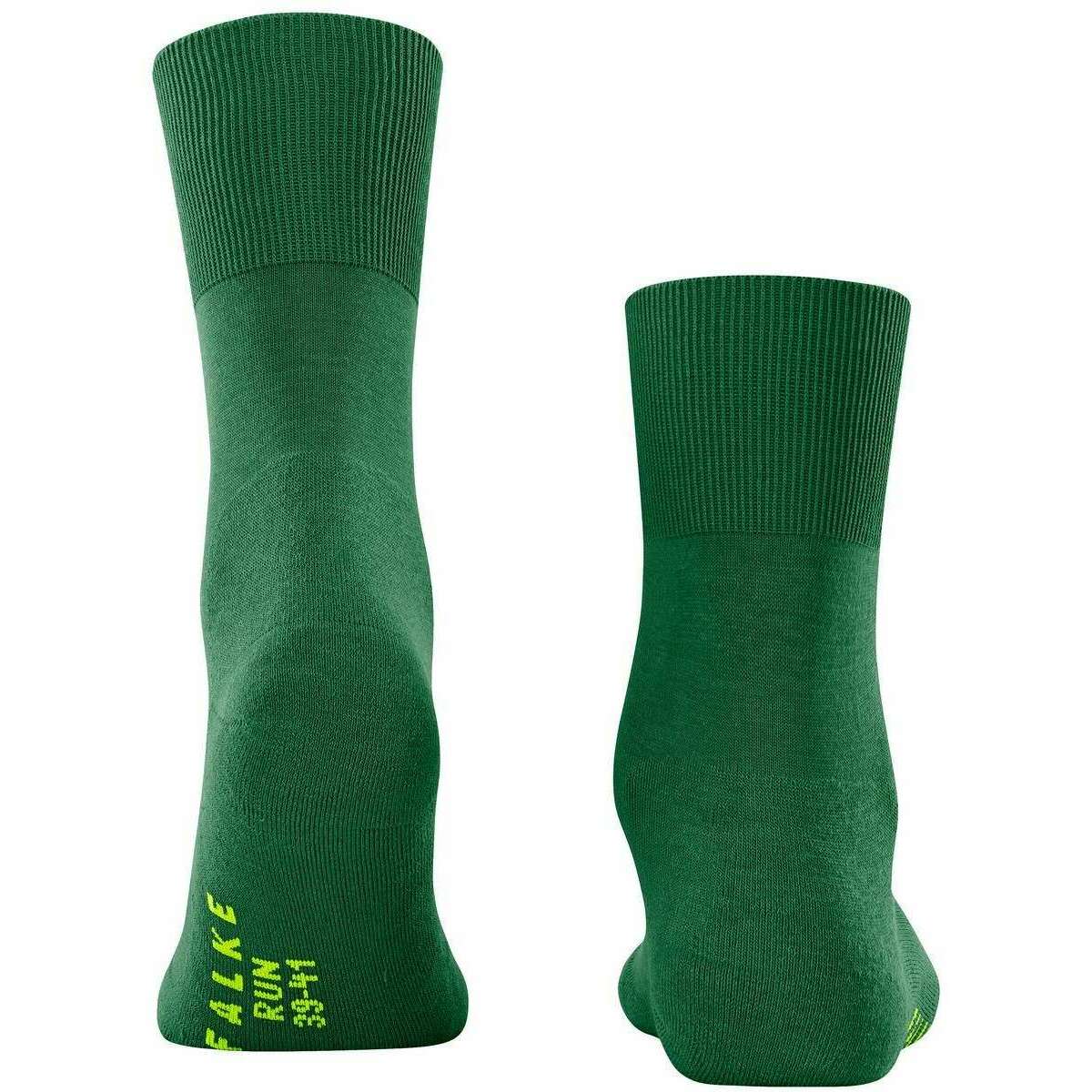 Falke Green Run Socks | The Socks Emporium