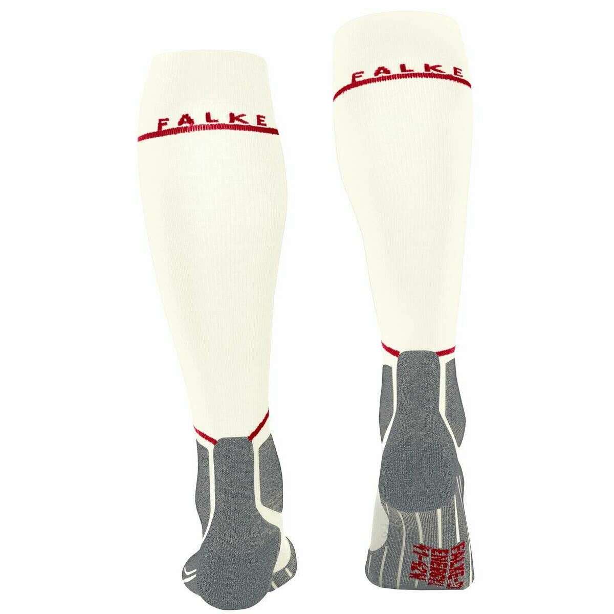 Falke White SK4 Advanced Energizing Compression Light Socks | The Socks ...