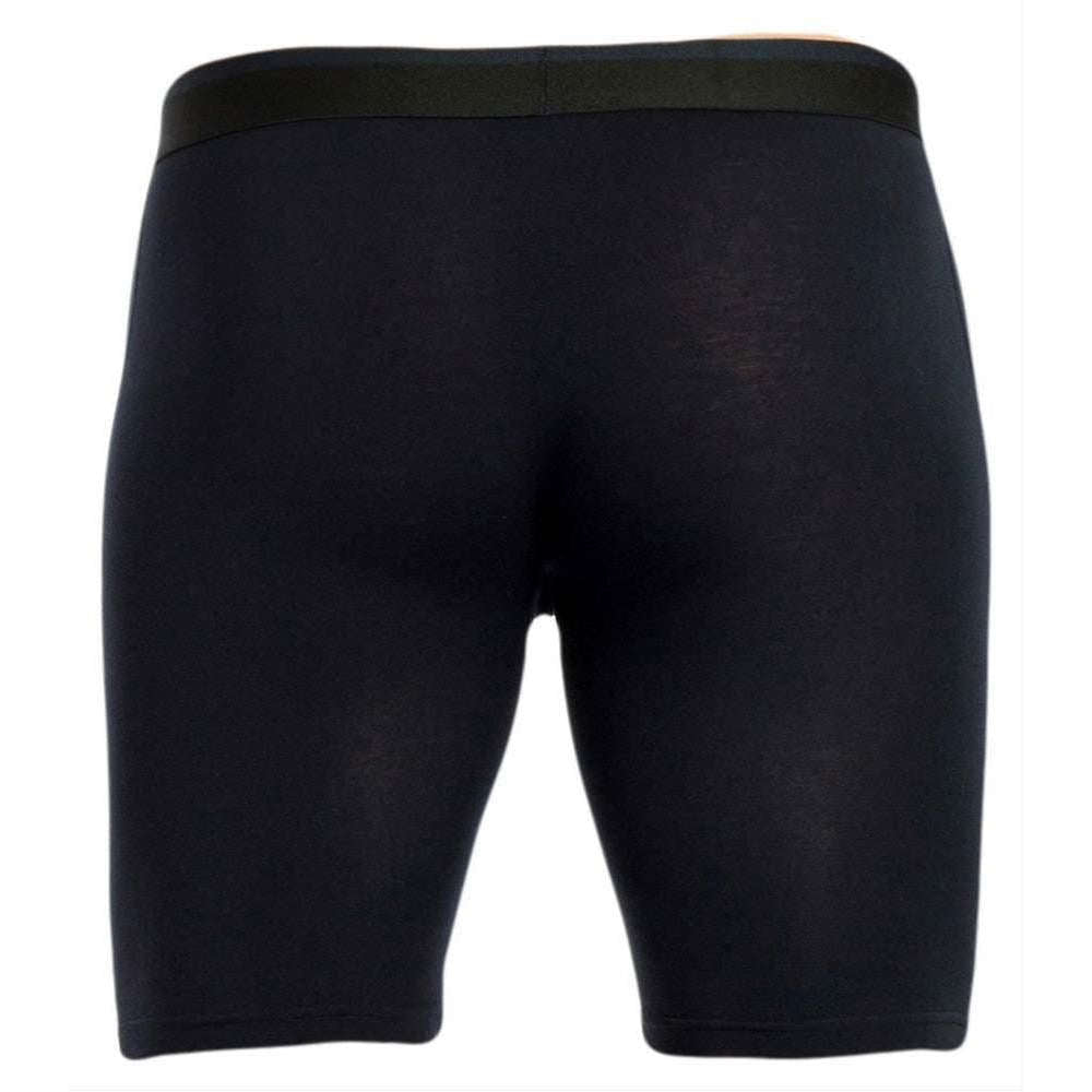 Obviously Black FreeMan AnatoFREE Boxer Brief 9inch Leg | The Socks ...