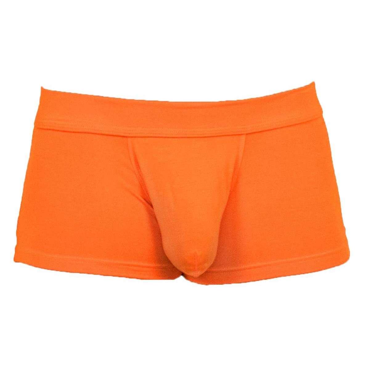 Obviously Underwear Men Obviously EliteMan MicroModal Trunk Underwear ...